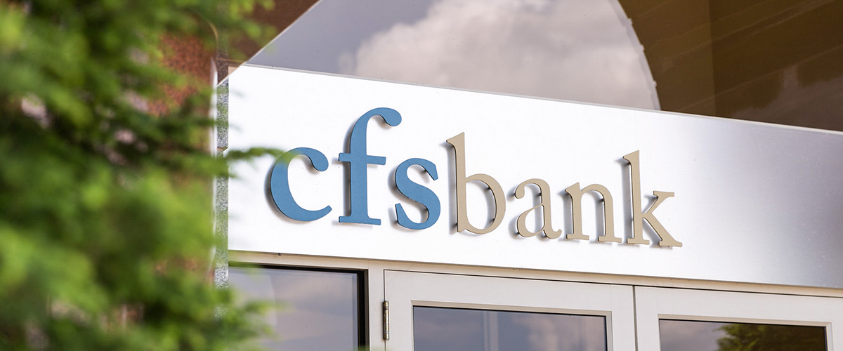 About Us - cfsbank