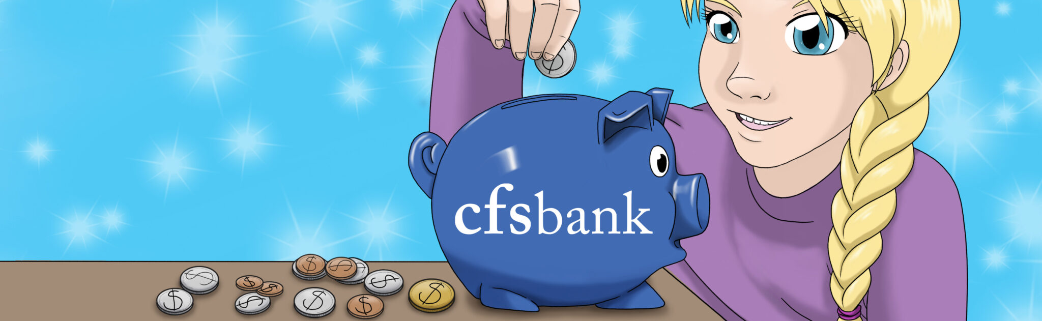 Student - cfsbank