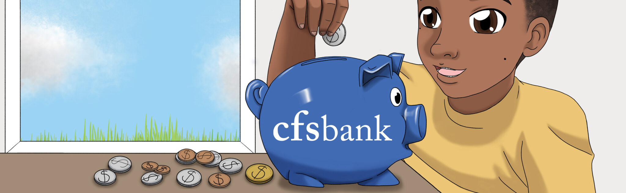 Student - cfsbank